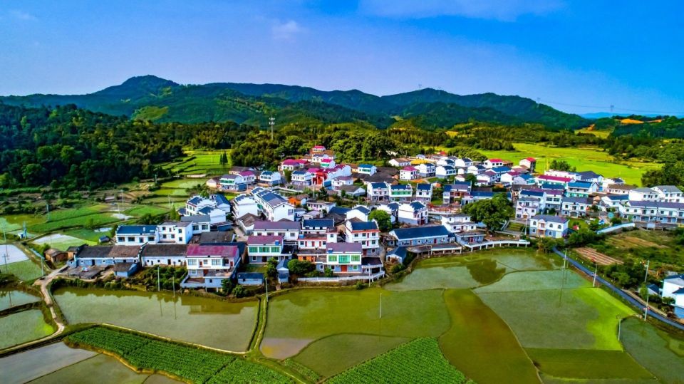 Ji'an 2022 Top Things to Do - Ji'an Travel Guides - Top Recommended Ji ...