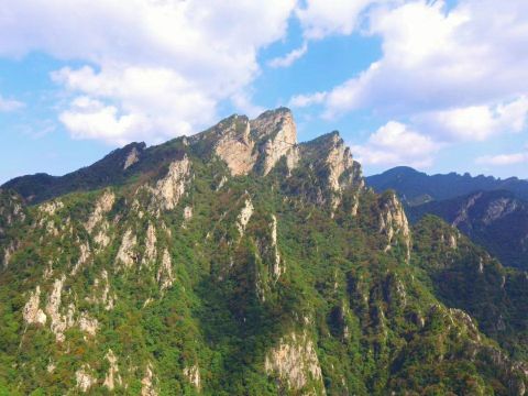 Nanyang 2022 Top Things to Do - Nanyang Travel Guides - Top Recommended ...