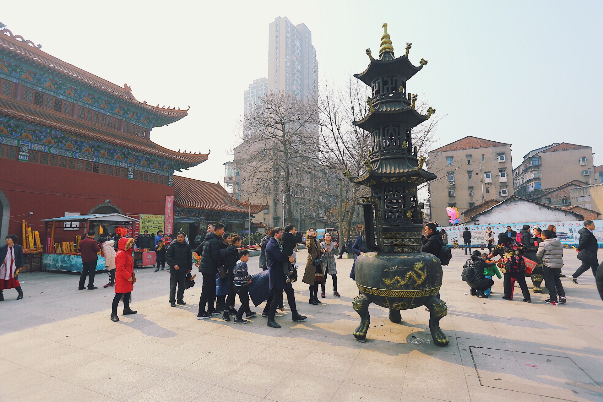 Jingzhou 2022 Top Things to Do - Jingzhou Travel Guides - Top ...