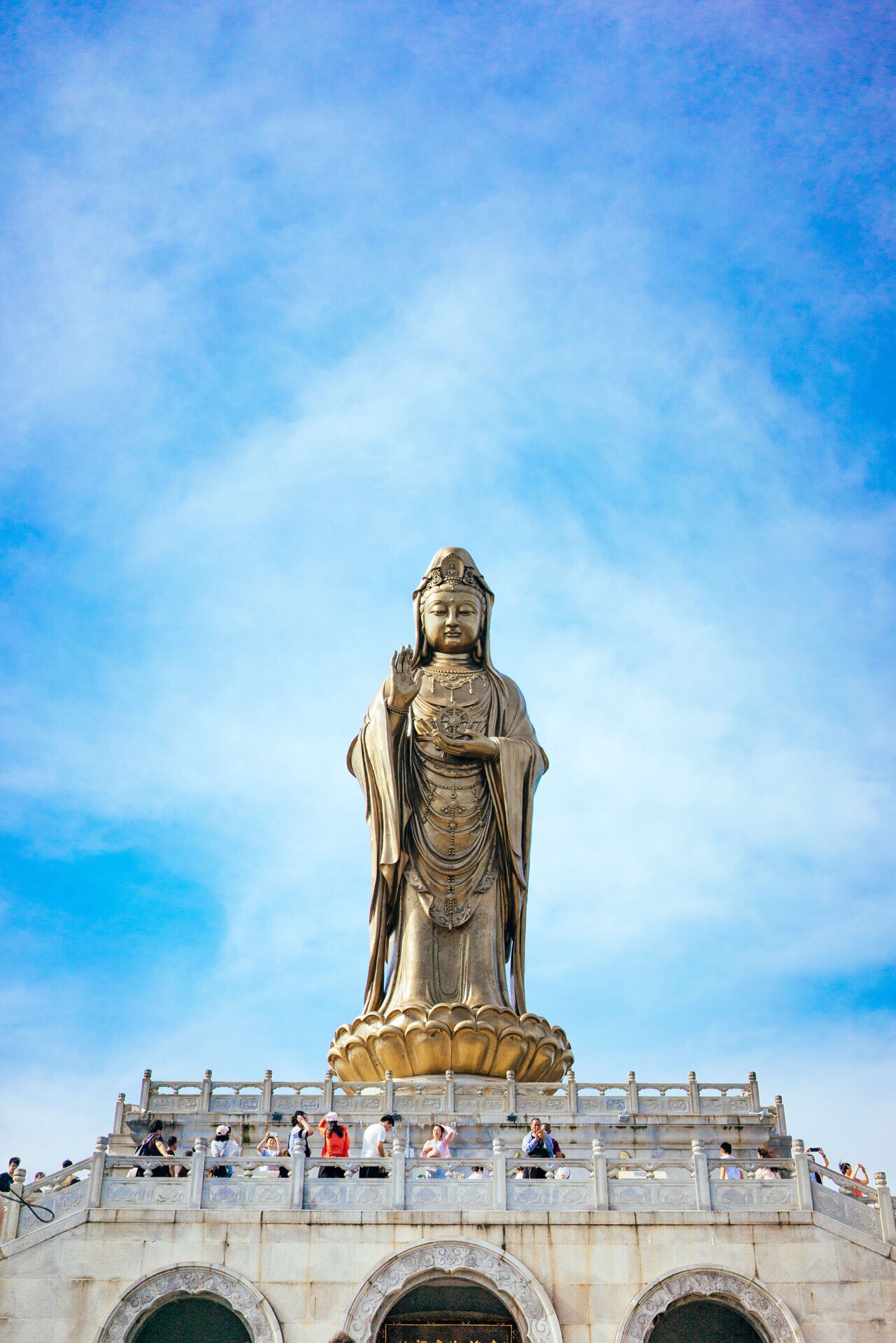 Mount Putuo 2022 Top Things to Do - Mount Putuo Travel Guides - Top ...