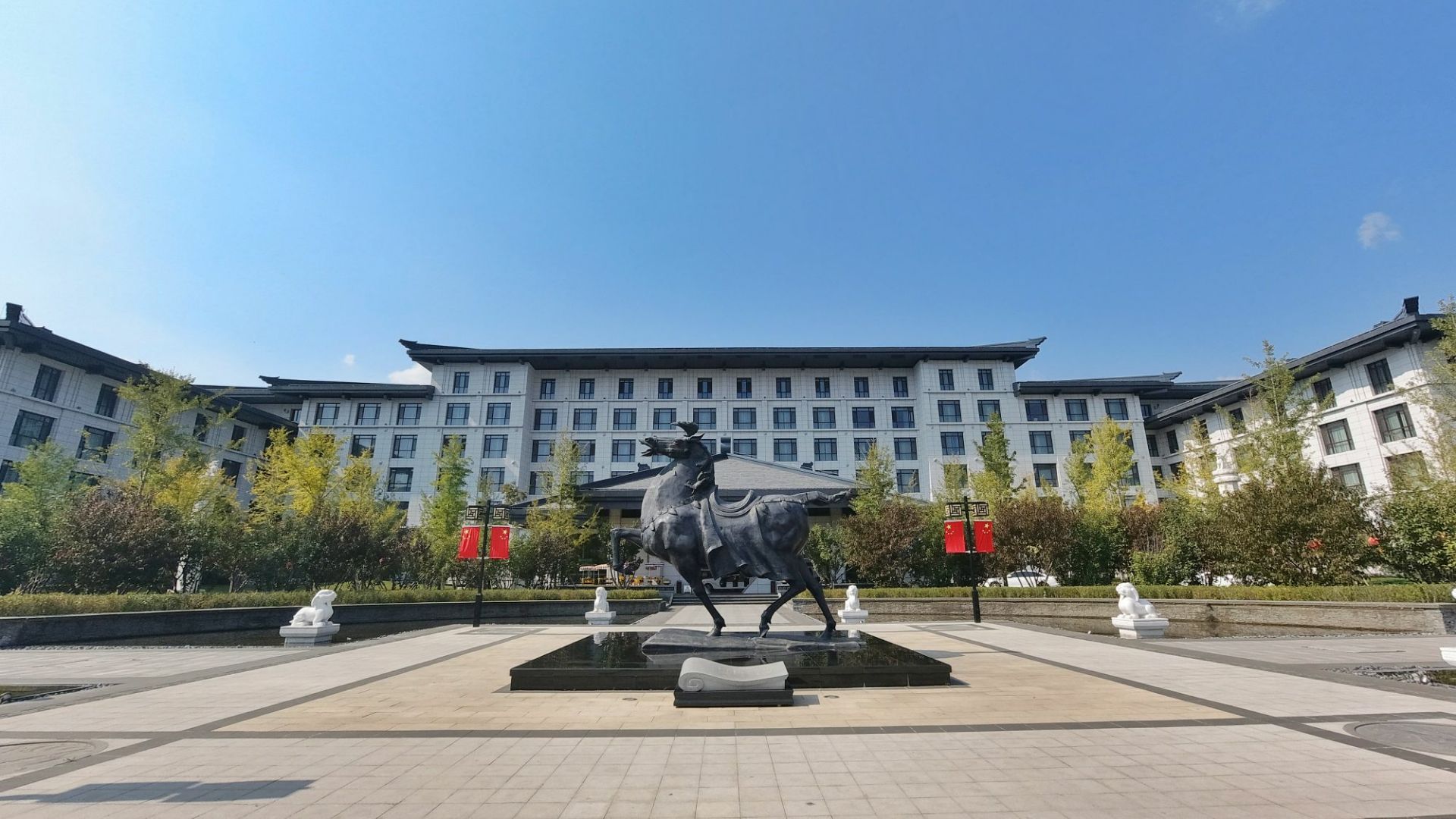 Baoding 2022 Top Things to Do - Baoding Travel Guides - Top Recommended ...