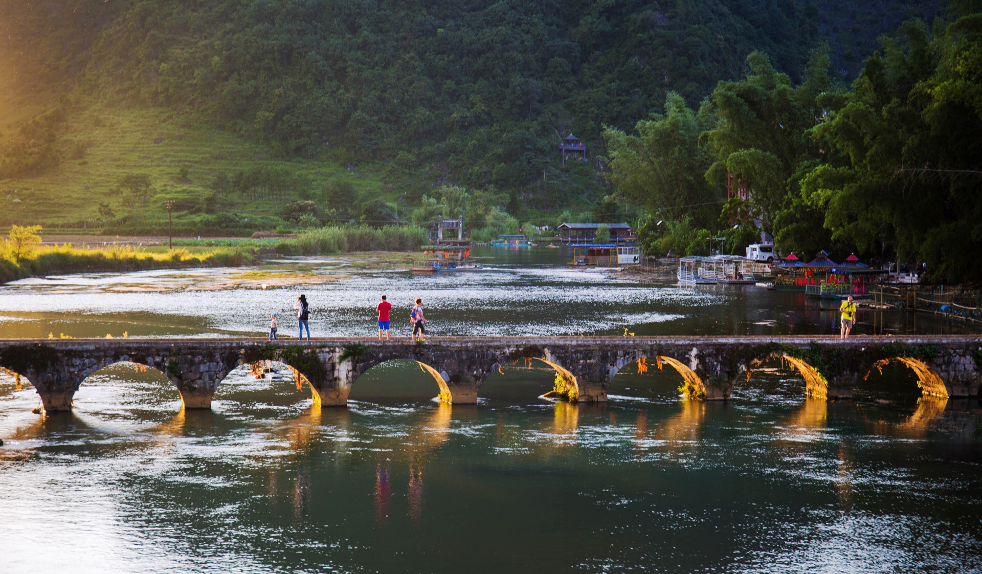 Jingxi 2022 Top Things to Do - Jingxi Travel Guides - Top Recommended ...