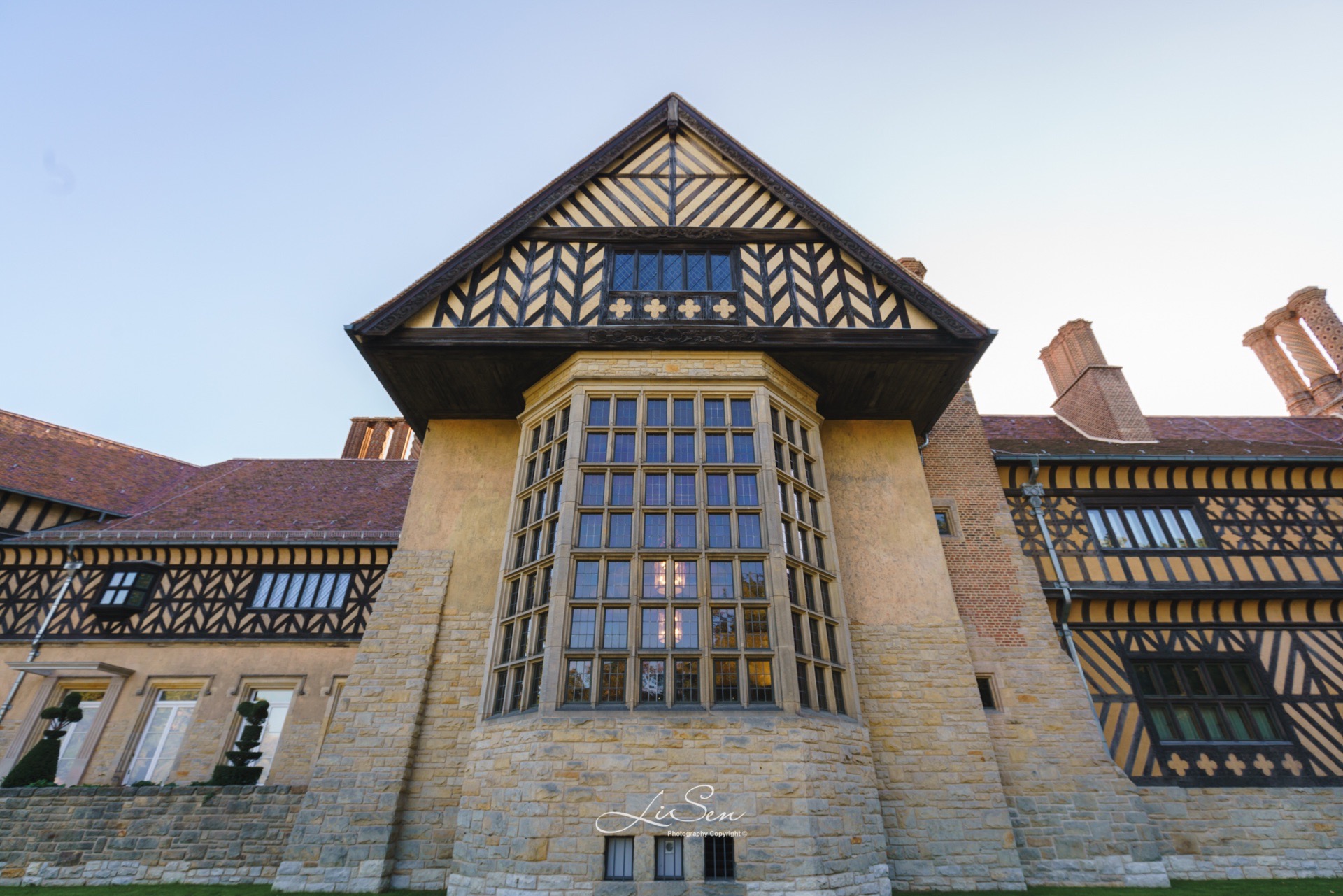 Best Time to Visit Potsdam for 1 Day :Itinerary, What to Do & Where to ...