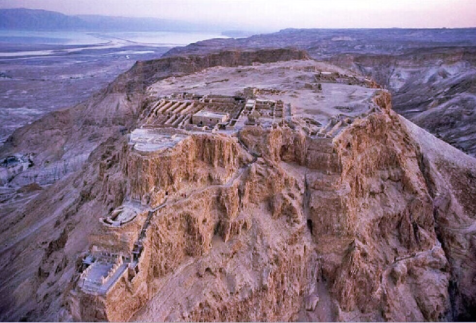Masada 2022 Top Things to Do - Masada Travel Guides - Top Recommended ...