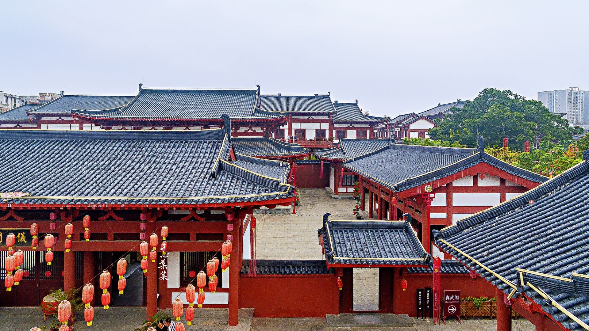 Yulin 2022 Top Things to Do - Yulin Travel Guides - Top Recommended ...