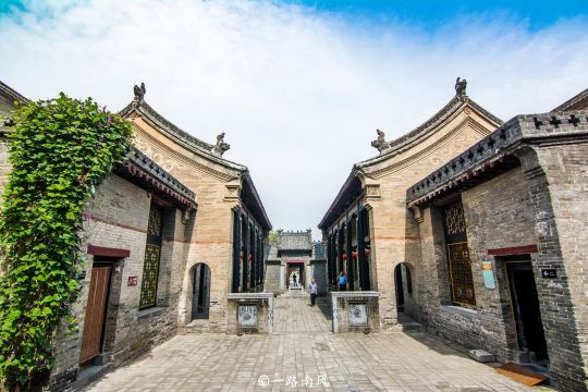 Travel Gongyi Itinerary:3 days Must-do list in Gongyi - Trip.com