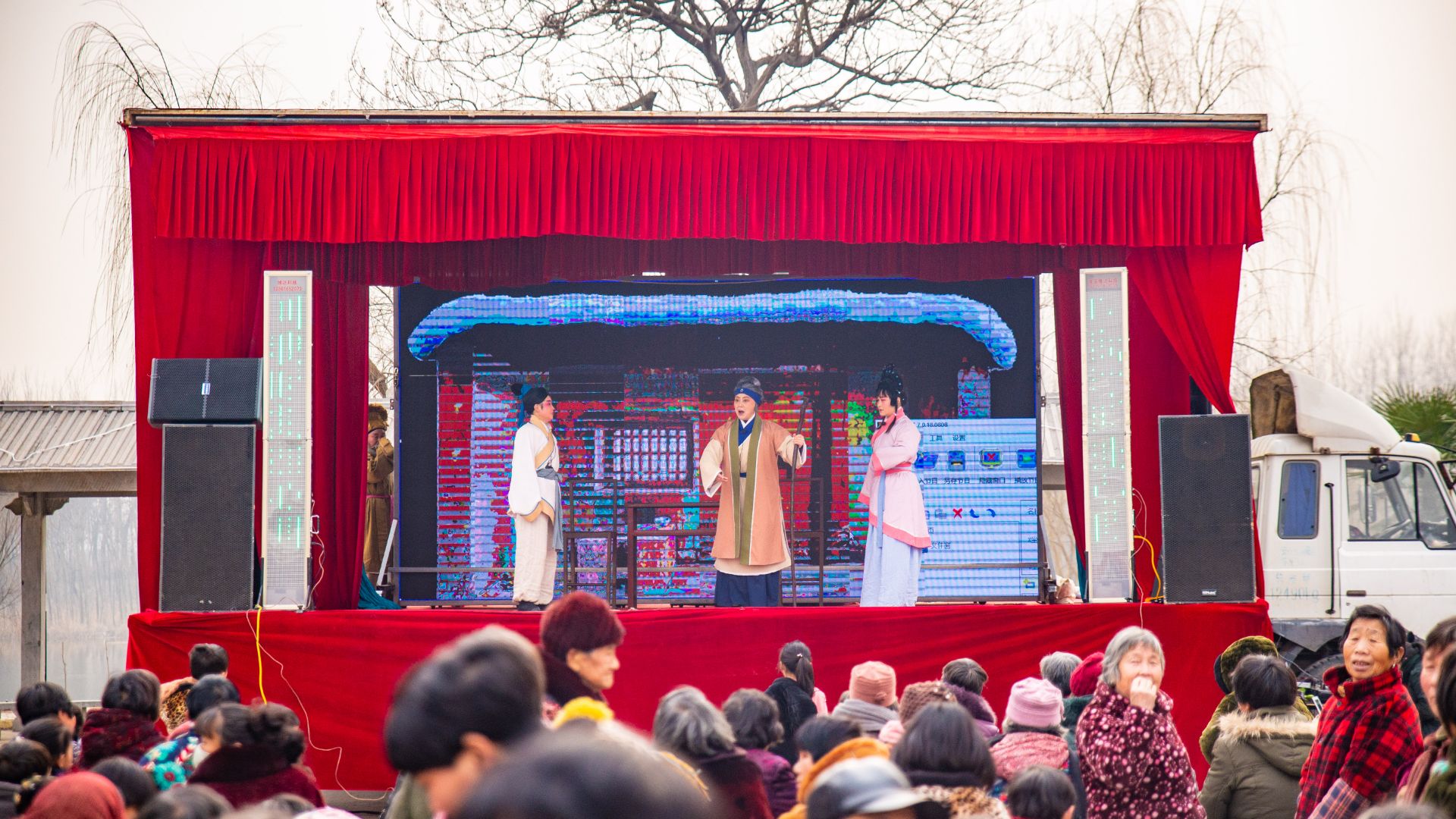 Bozhou 2022 Top Things to Do - Bozhou Travel Guides - Top Recommended ...