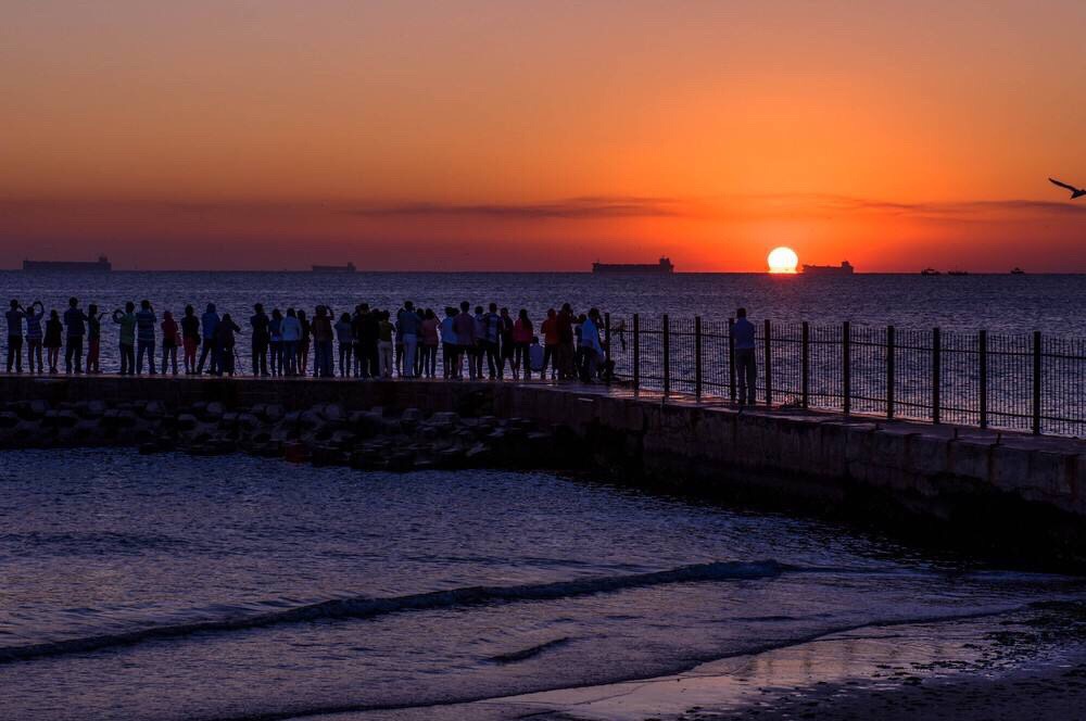 Beidaihe 2022 Top Things to Do - Beidaihe Travel Guides - Top ...