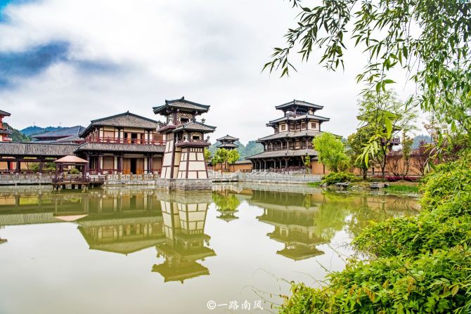 . Guizhou Duyun Qinhan. Trip.com Duyun Travel Guides.