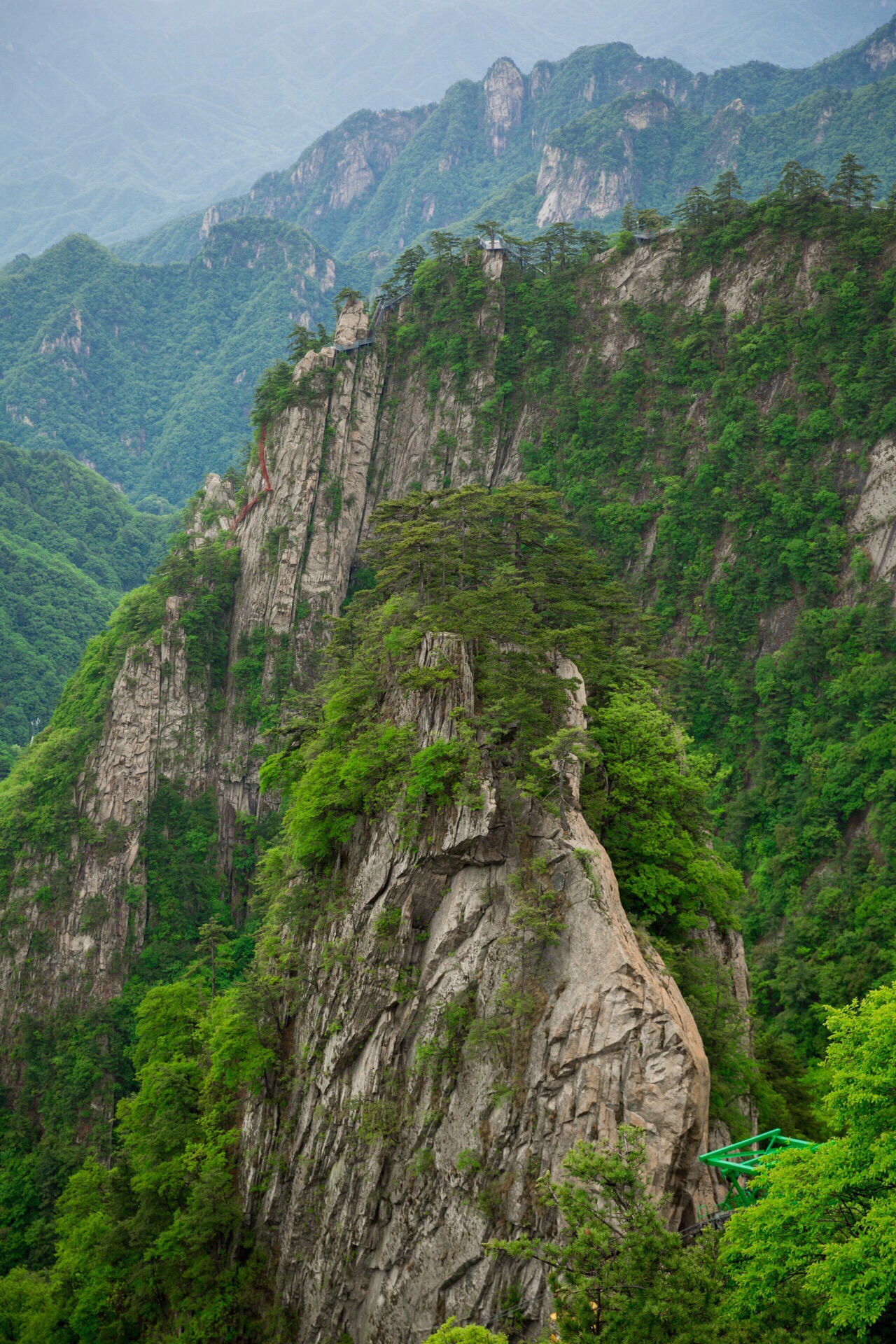 Lushan 2022 Top Things to Do - Lushan Travel Guides - Top Recommended ...