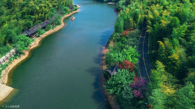Tianmu Lake 2022 Top Things to Do - Tianmu Lake Travel Guides - Top ...
