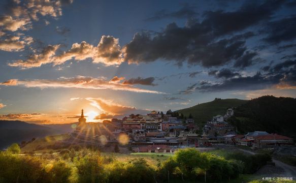 Barkam 2022 Top Things to Do - Barkam Travel Guides - Top Recommended ...