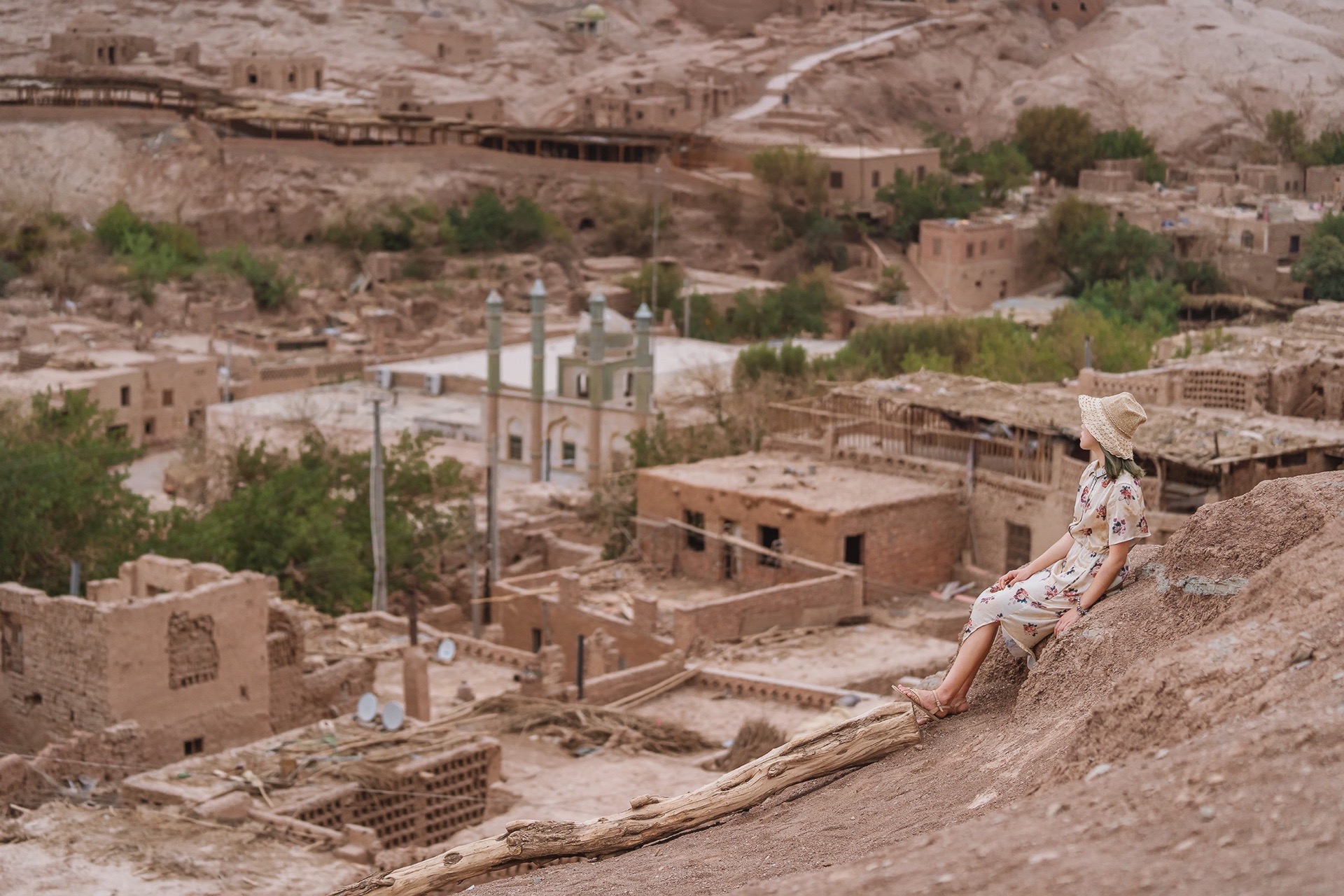 Shanshan 2022 Top Things to Do - Shanshan Travel Guides - Top ...