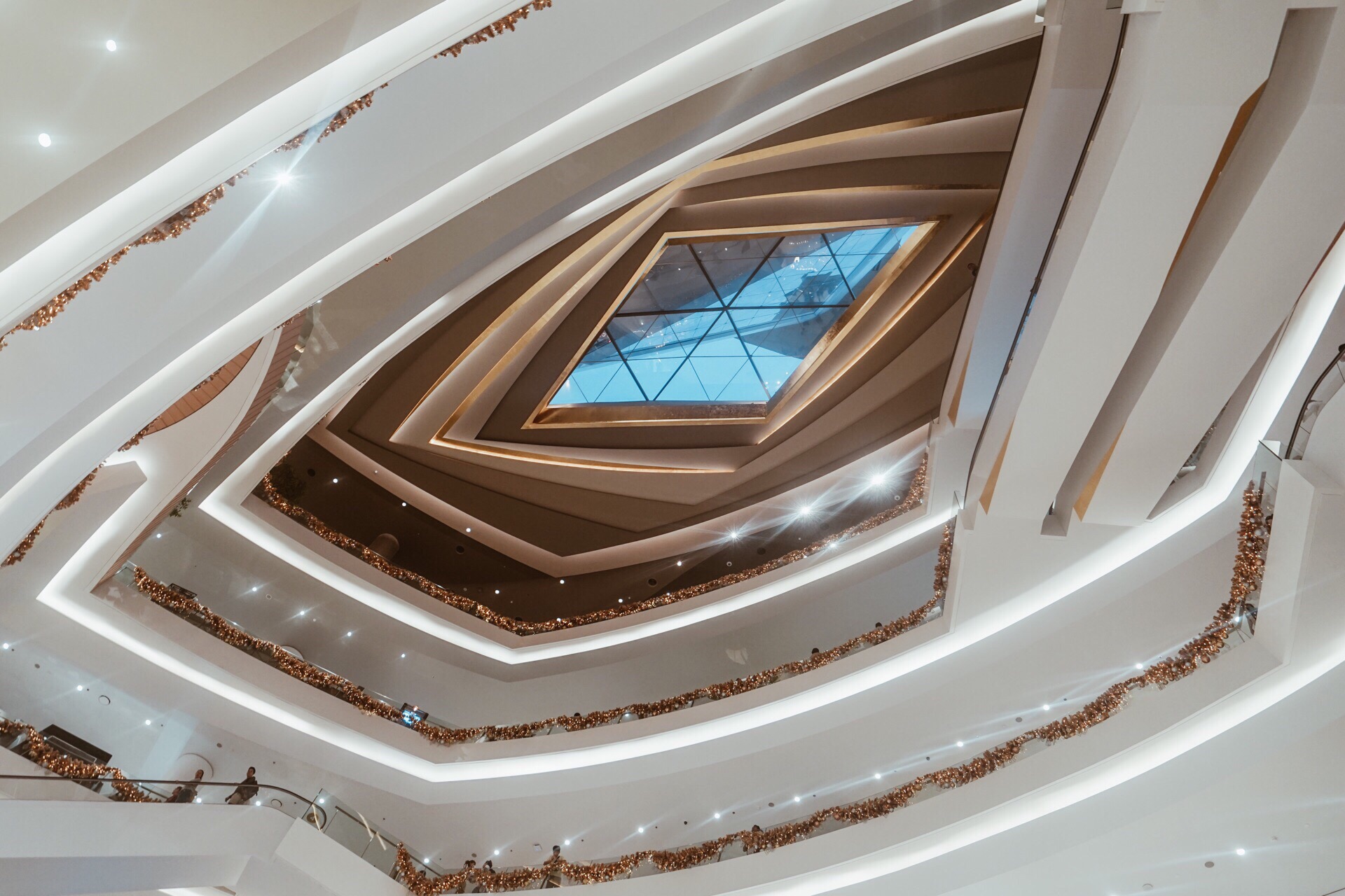 Icon siam in bangkok | Trip.com Bangkok