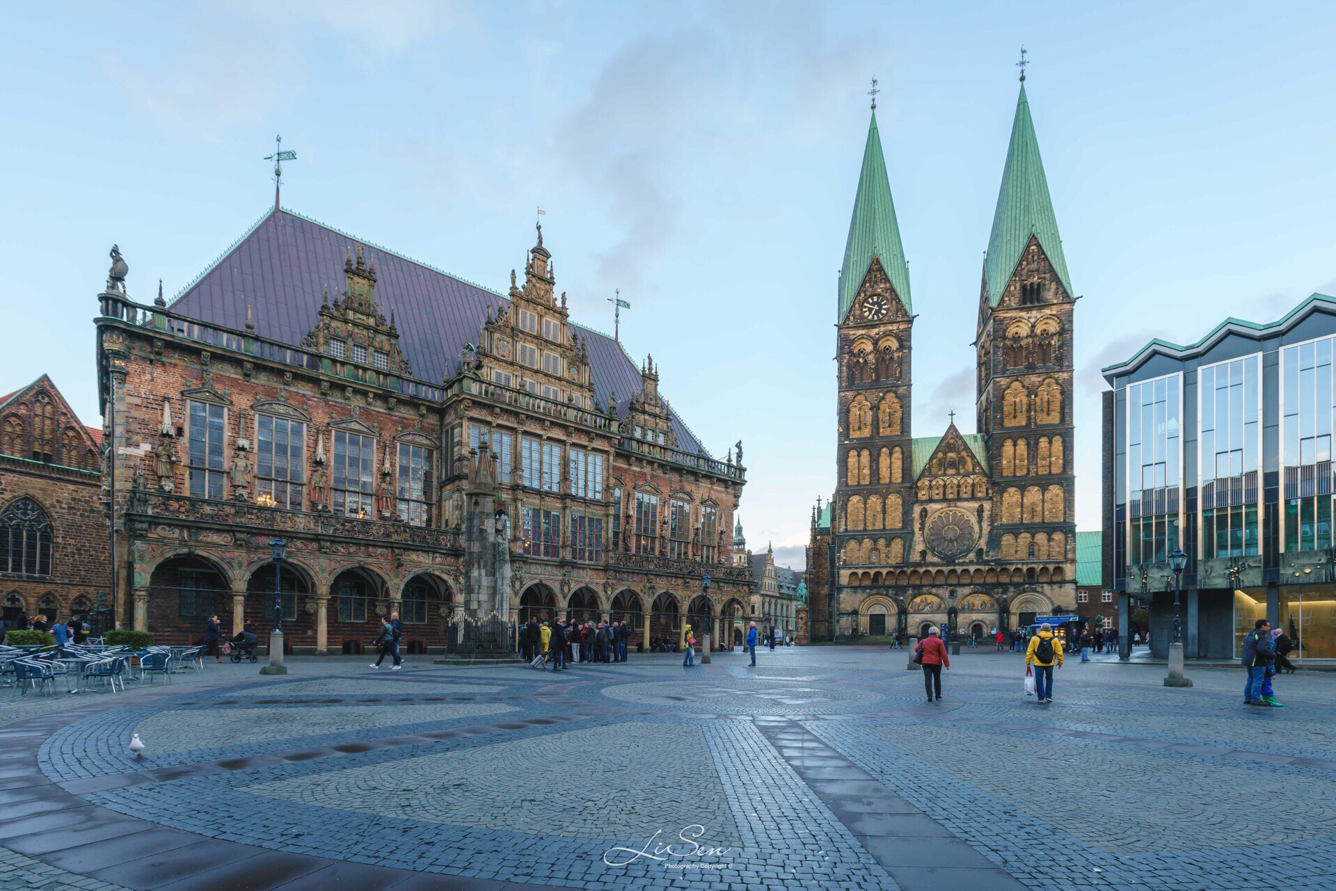 Bremen 2022 Top Things to Do - Bremen Travel Guides - Top Recommended ...