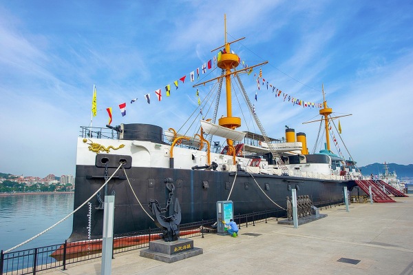 Weihai Itinerary for 7 Days : Ultimate Weihai Travel Guide - Trip.com