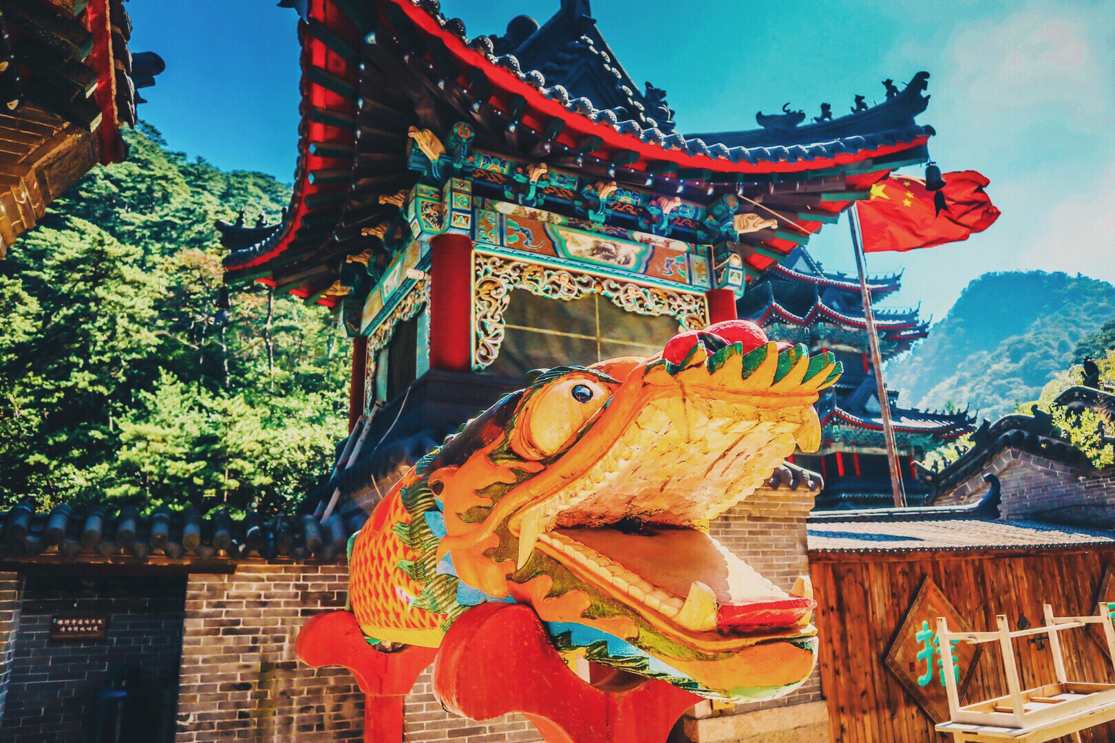 Anshan 2022 Top Things to Do - Anshan Travel Guides - Top Recommended ...