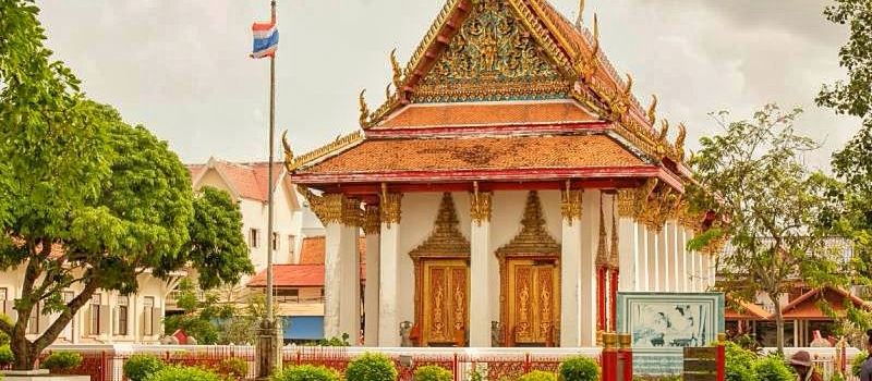 Hat Yai Travel Guide 2023 - Things to Do, What To Eat & Tips | Trip.com