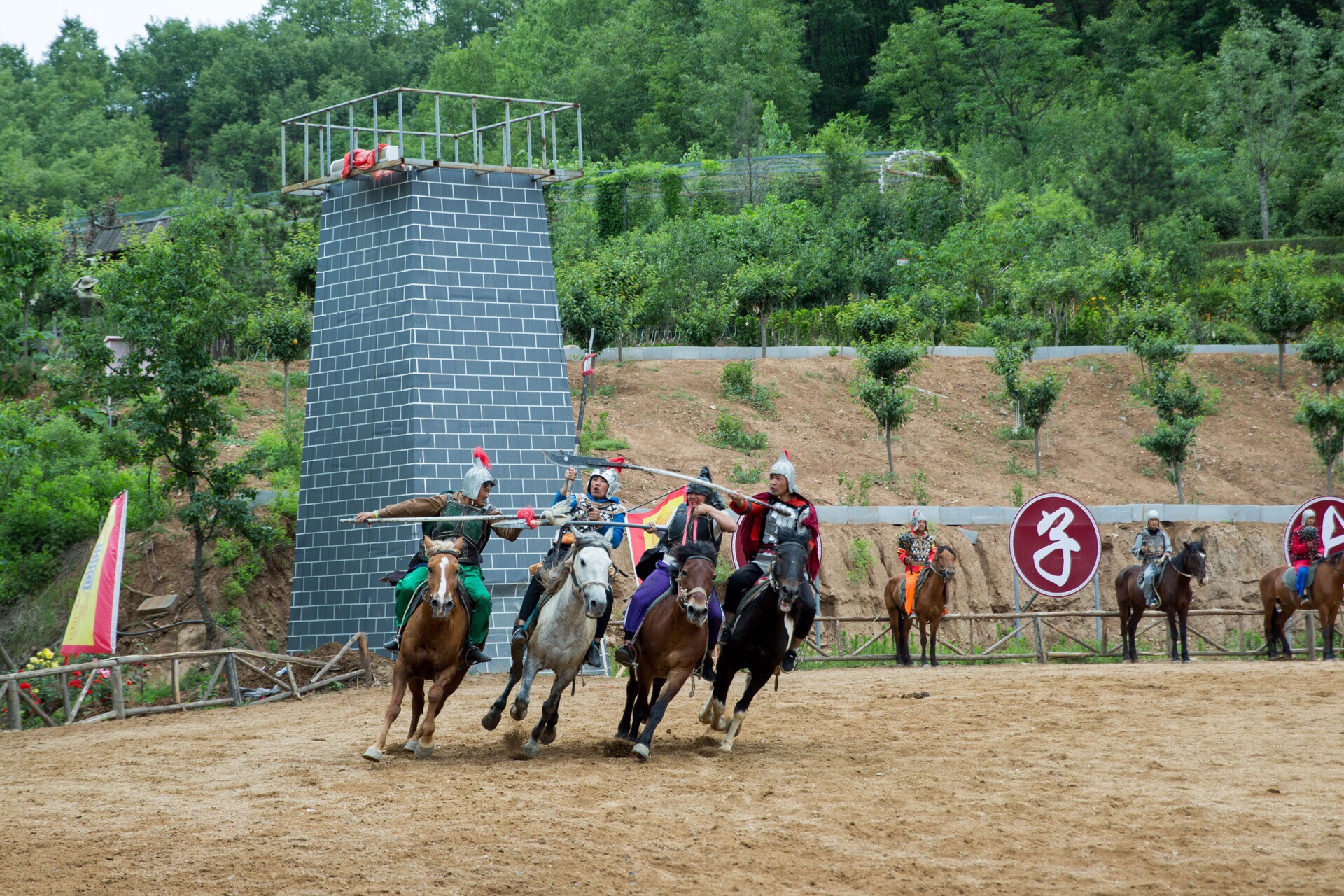 Lushan 2022 Top Things to Do - Lushan Travel Guides - Top Recommended ...