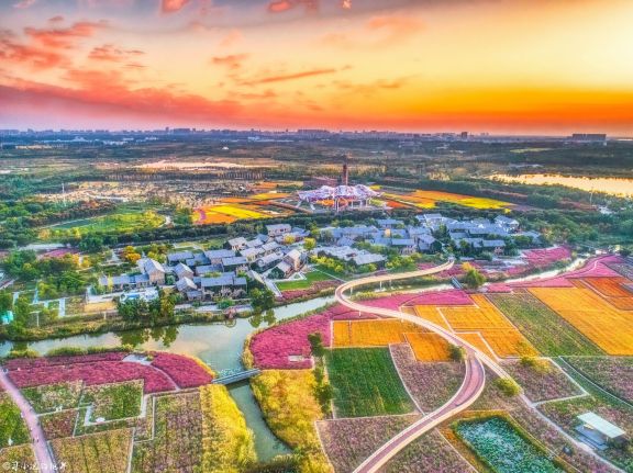 Suqian 2022 Top Things to Do - Suqian Travel Guides - Top Recommended ...