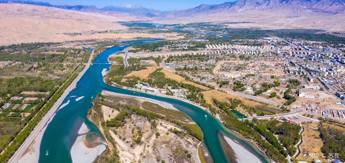 Haiyan Travel Guide 2023 - Things to Do, What To Eat & Tips | Trip.com