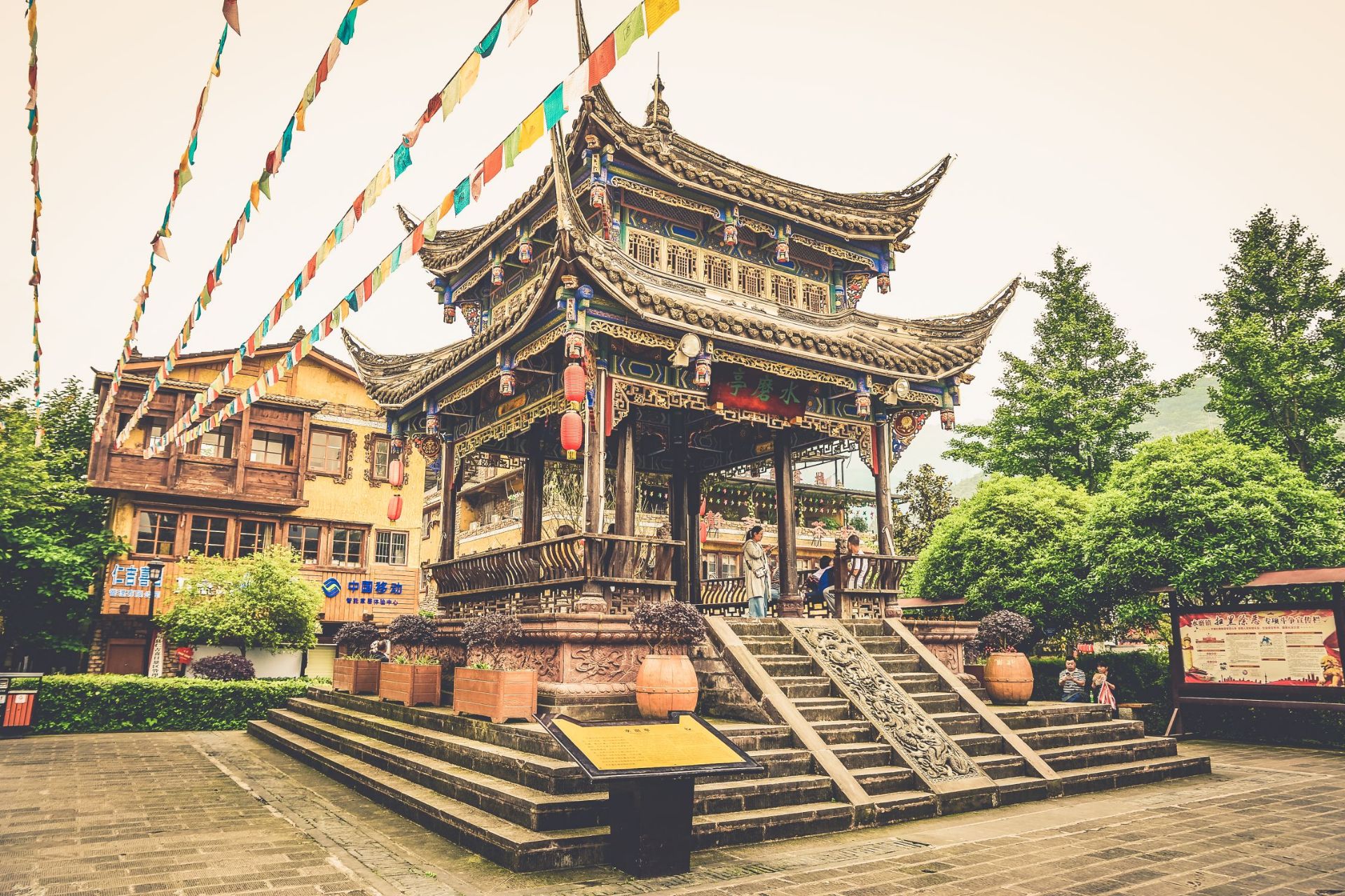 3 Days in Wenchuan: What to Do and See in Wenchuan - Trip.com