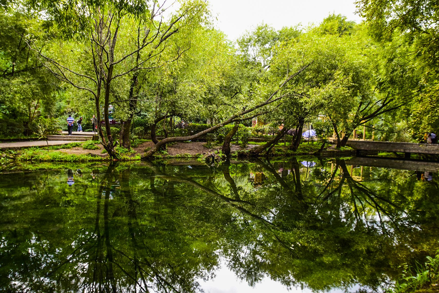 Shuhe Old Town 2022 Top Things to Do - Shuhe Old Town Travel Guides ...