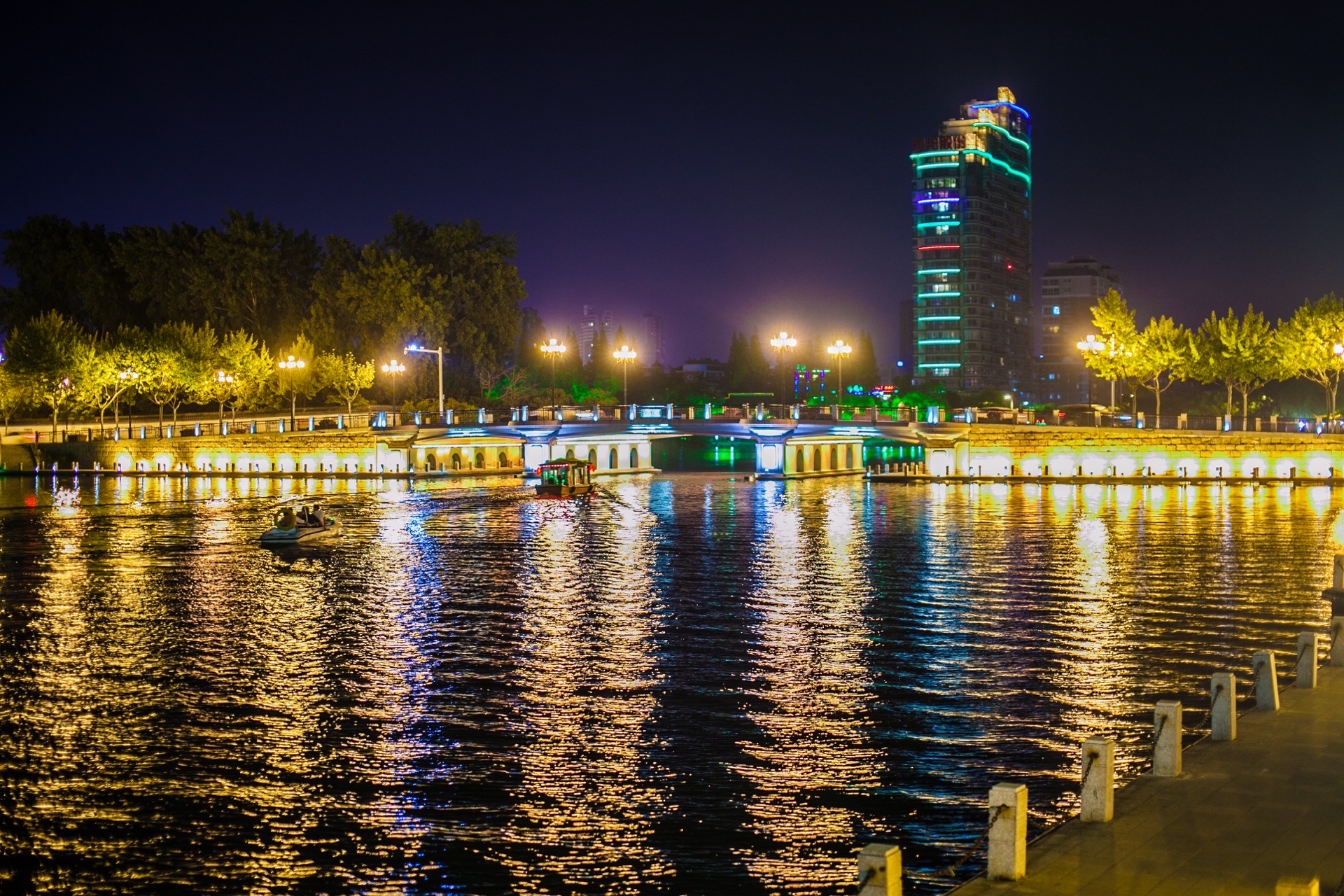 6 Days in Nantong Trip: Budgets, Hotels, Food & Attractions - Trip.com