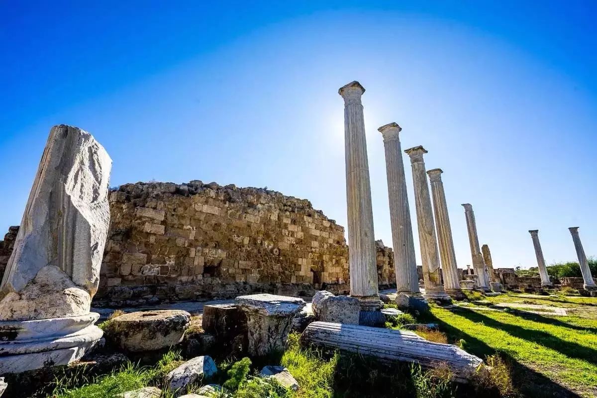 Famagusta 2022 Top Things to Do - Famagusta Travel Guides - Top ...