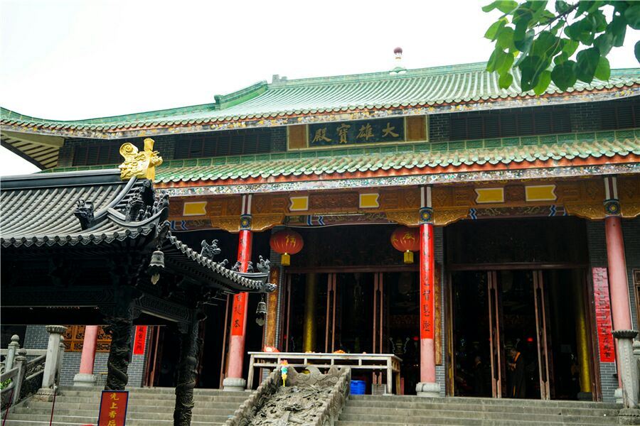 Zhanjiang 2022 Top Things to Do - Zhanjiang Travel Guides - Top ...