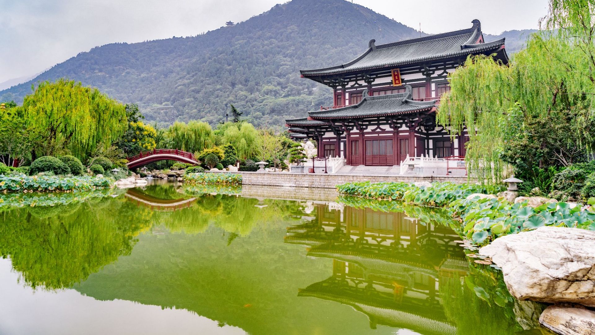 Lintong District 2022 Top Things to Do - Lintong District Travel Guides ...