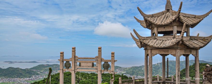 Qushan Island 2023 Top Things to Do - Qushan Island Travel Guides - Top ...