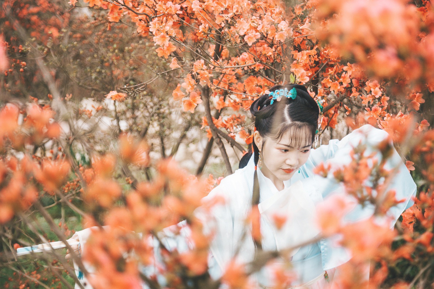 Huzhou Itinerary for 6 Days : Ultimate Huzhou Travel Guide - Trip.com