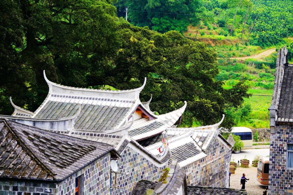 Best Time to Visit Xiapu:Itinerary, What to Do & Where to Go - Trip.com