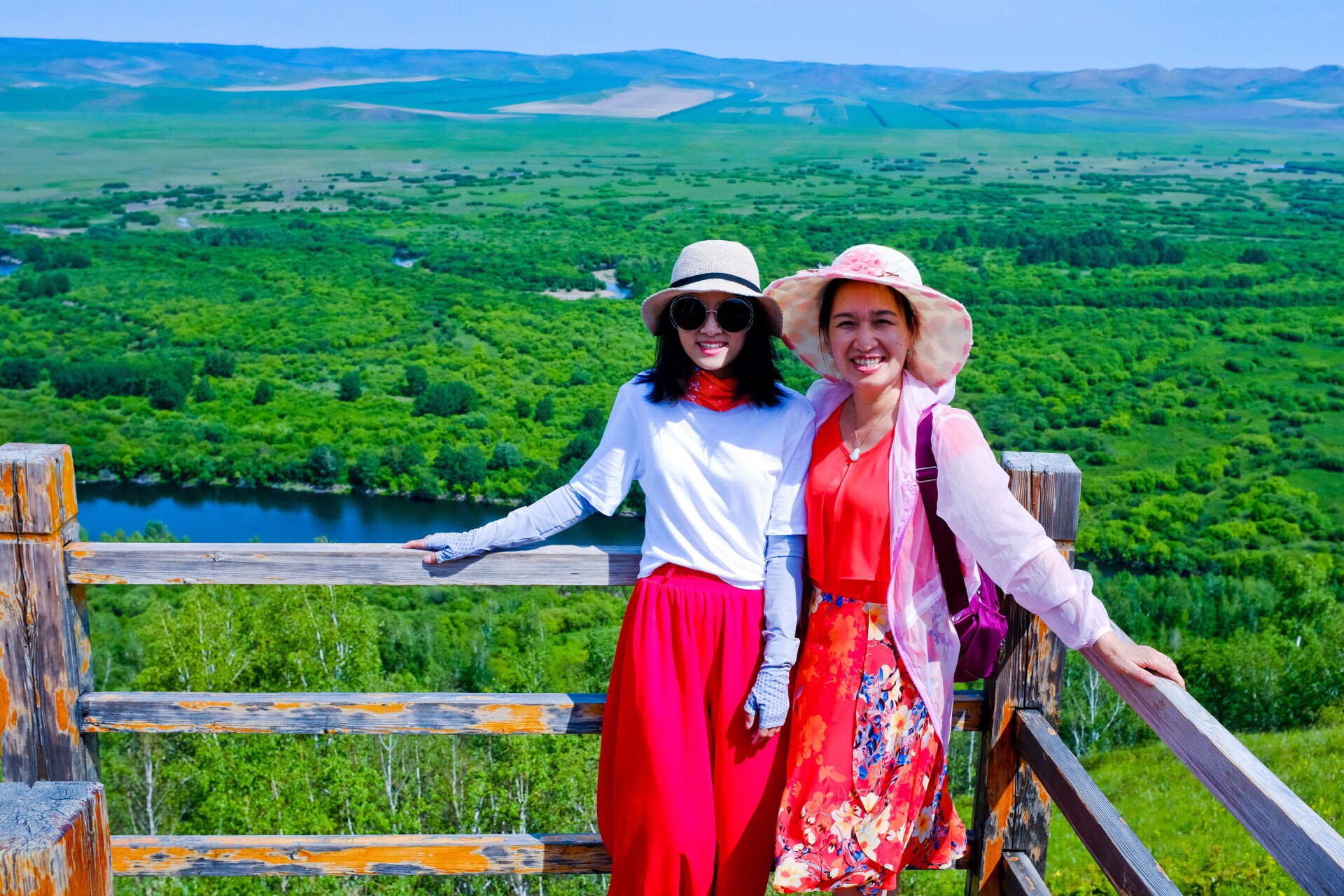 Genhe 2022 Top Things to Do - Genhe Travel Guides - Top Recommended ...