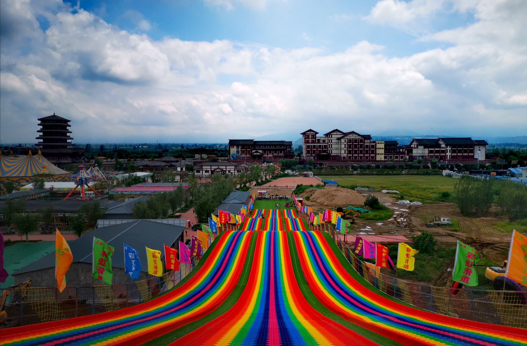 Baoji 2022 Top Things to Do - Baoji Travel Guides - Top Recommended ...