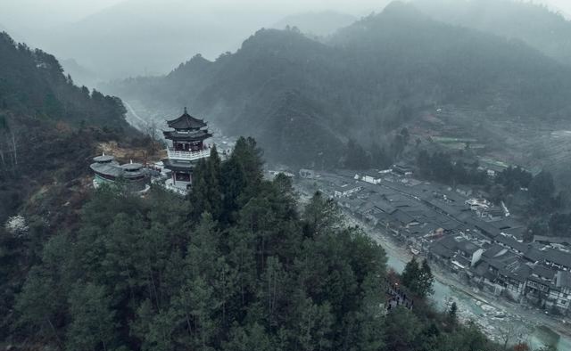 Hanzhong 2022 Top Things to Do - Hanzhong Travel Guides - Top ...