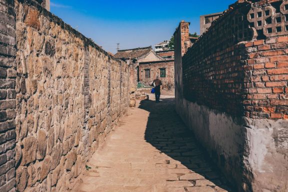 Yangquan 2022 Top Things to Do - Yangquan Travel Guides - Top ...