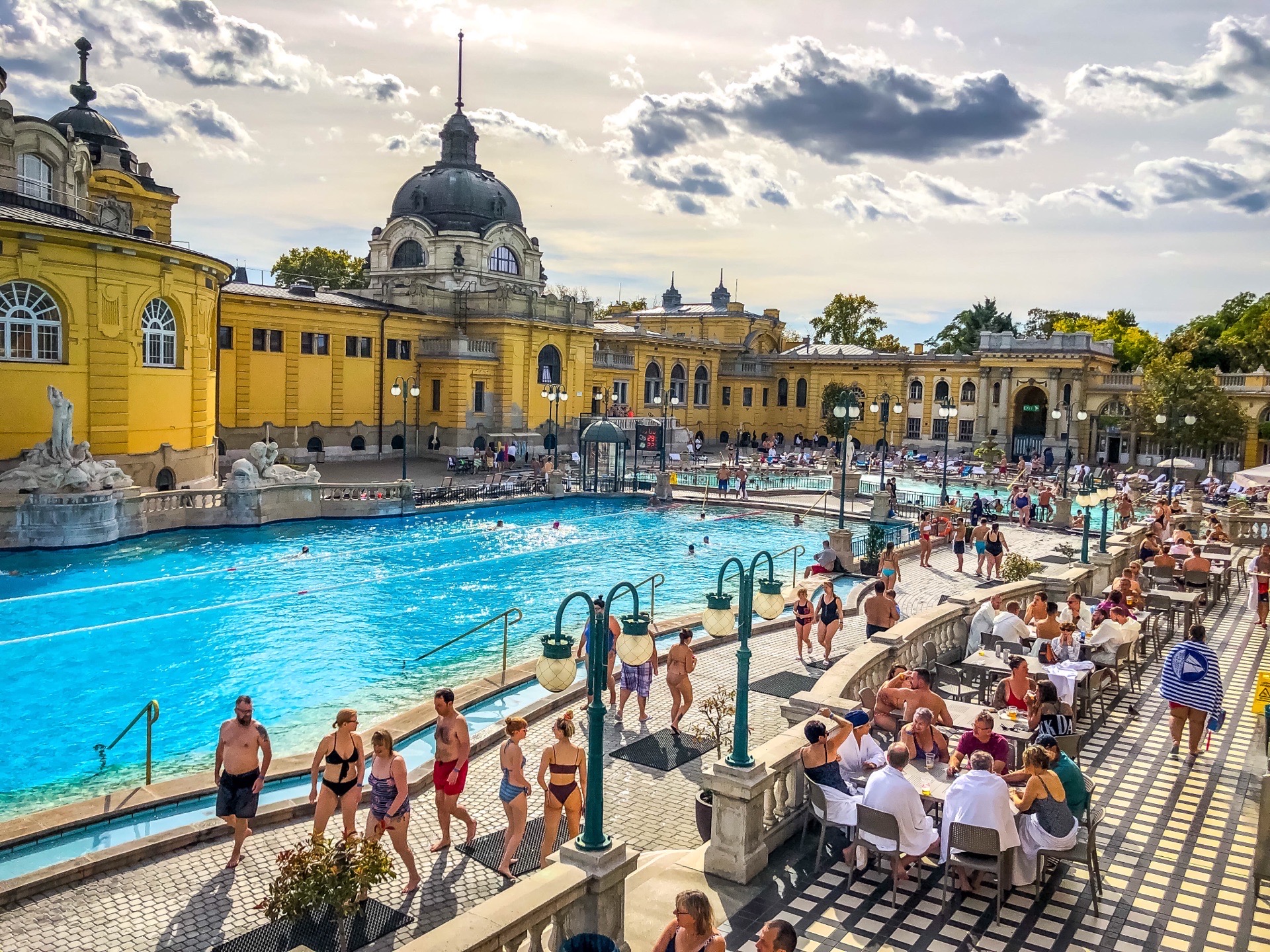 10 Days Budapest Itinerary: Best Places to Visit in Budapest - Trip.com