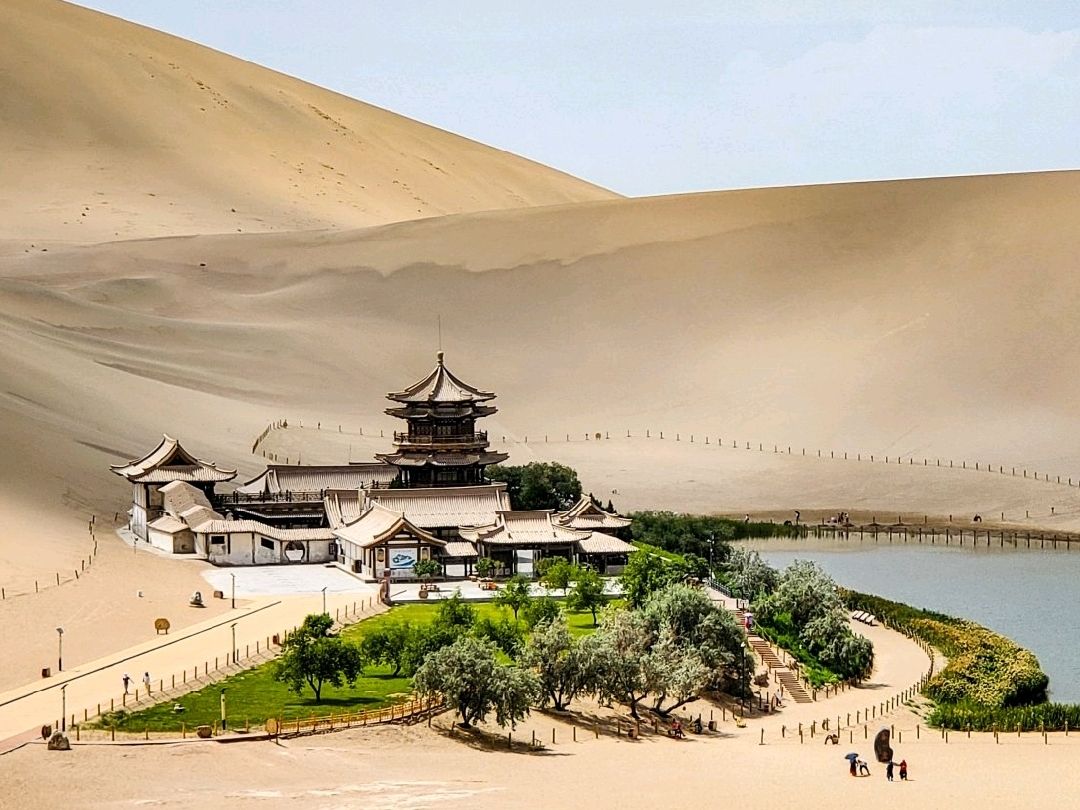 Gansu 2022 Top Things to Do - Gansu Travel Guides - Top Recommended ...