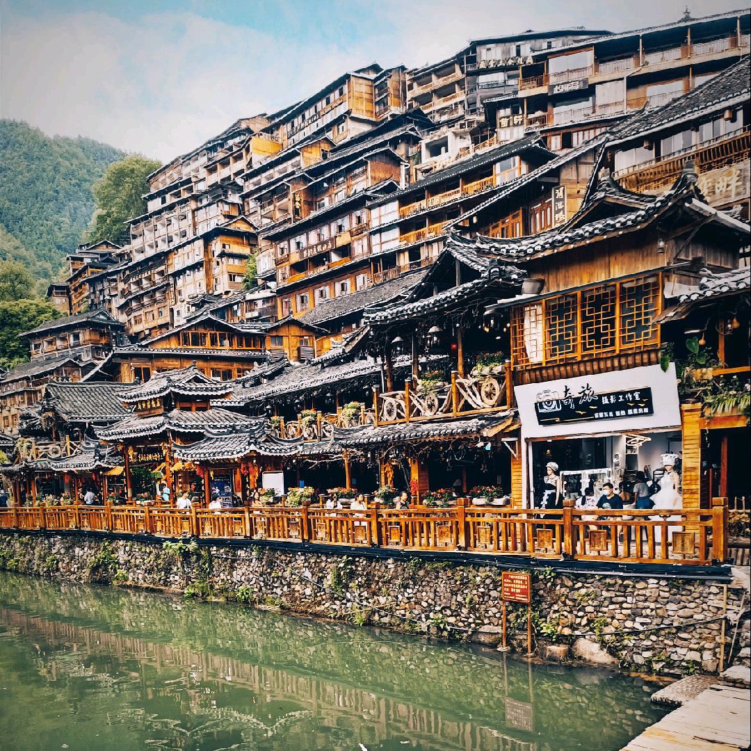 Leishan 2022 Top Things to Do - Leishan Travel Guides - Top Recommended ...