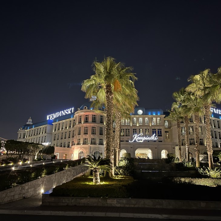 New Cairo City 2022 Top Things to Do - New Cairo City Travel Guides ...