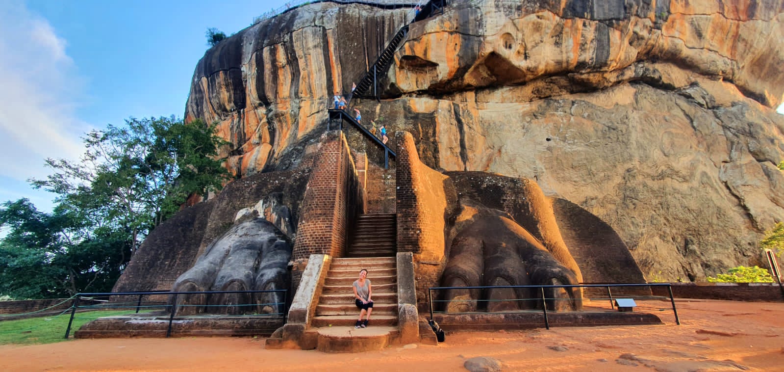 Sigiriya 2022 Top Things to Do - Sigiriya Travel Guides - Top ...
