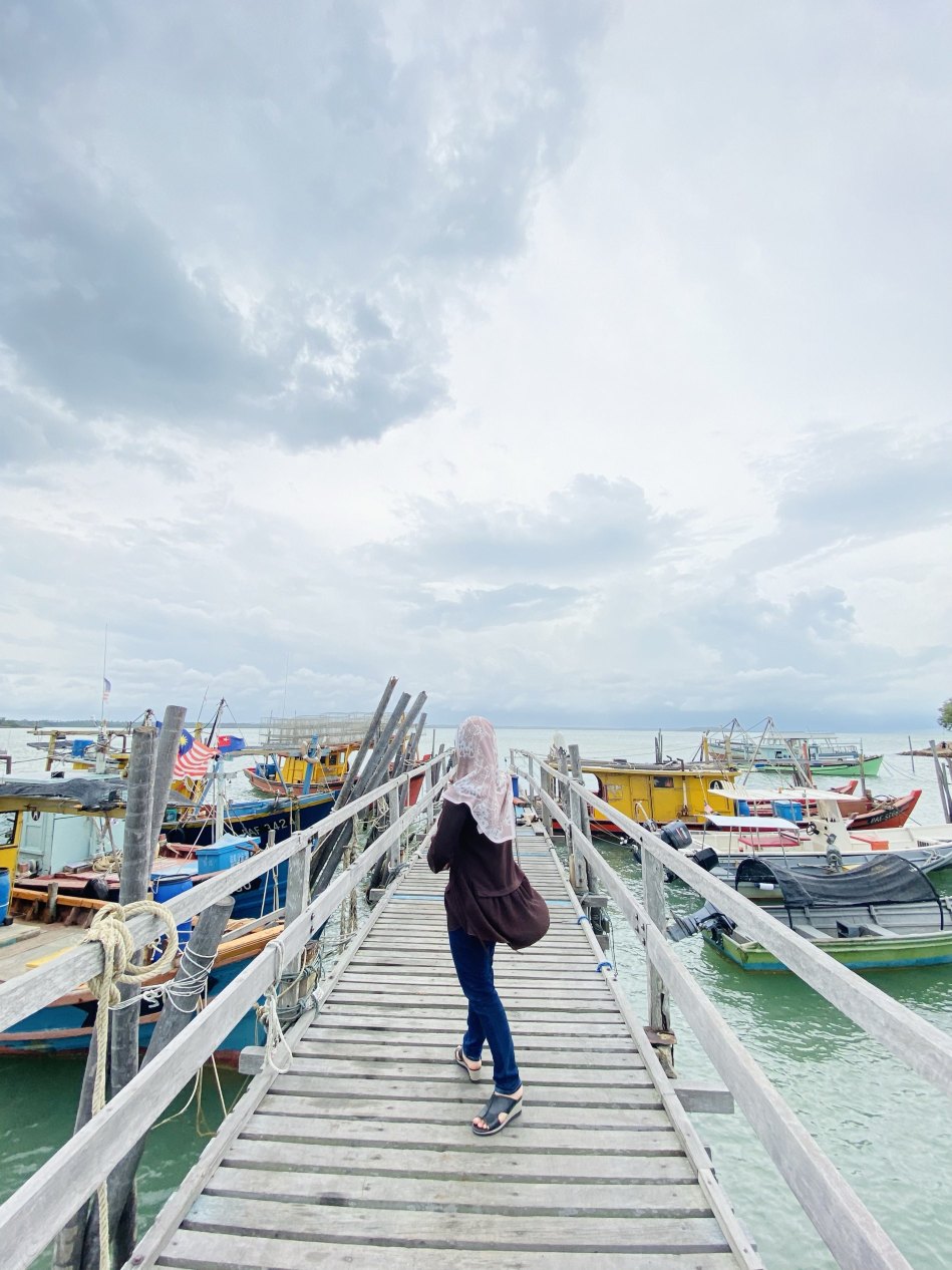 Mersing 2022 Top Things to Do - Mersing Travel Guides - Top Recommended ...