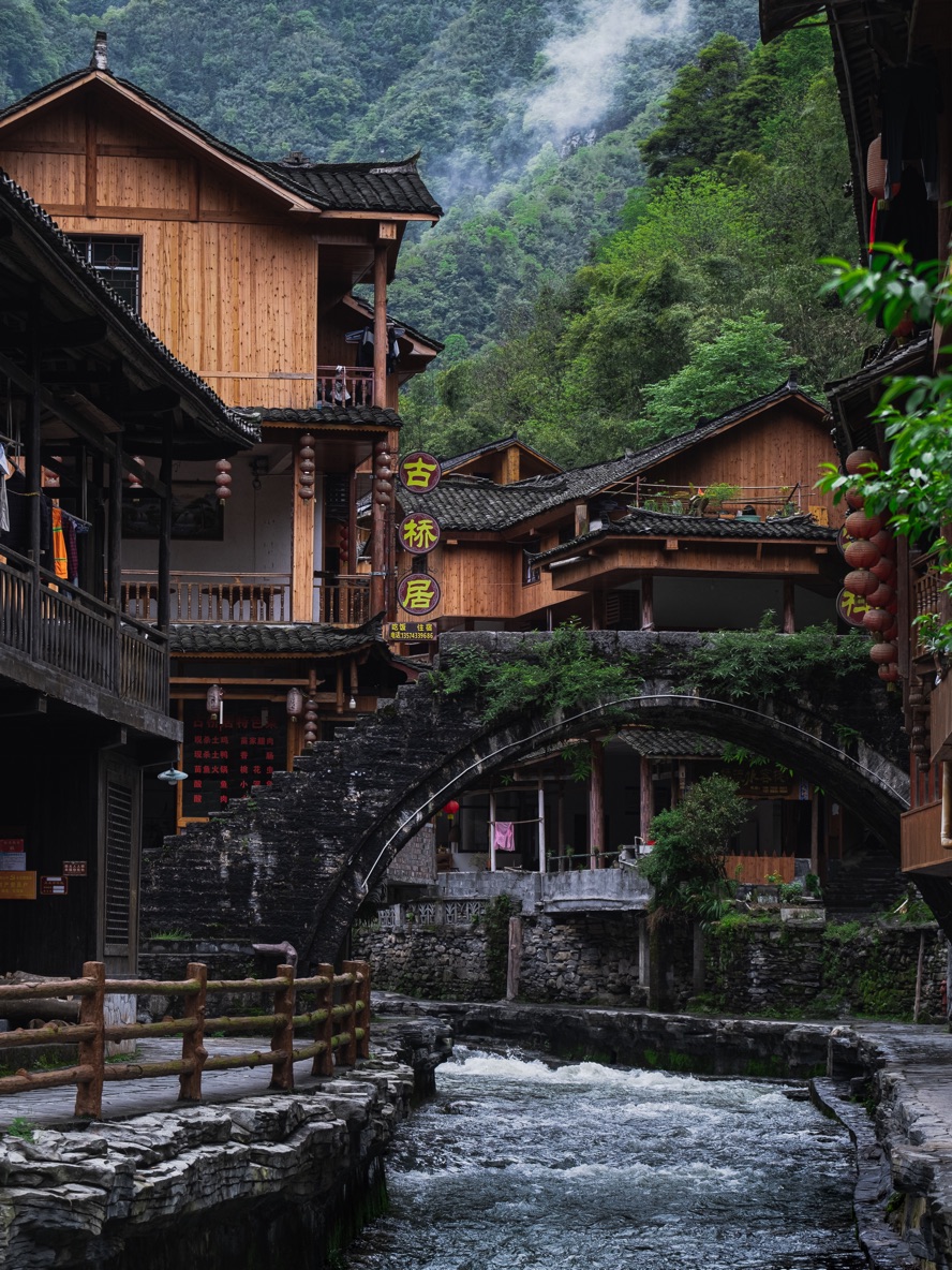 Jishou 2022 Top Things to Do - Jishou Travel Guides - Top Recommended ...