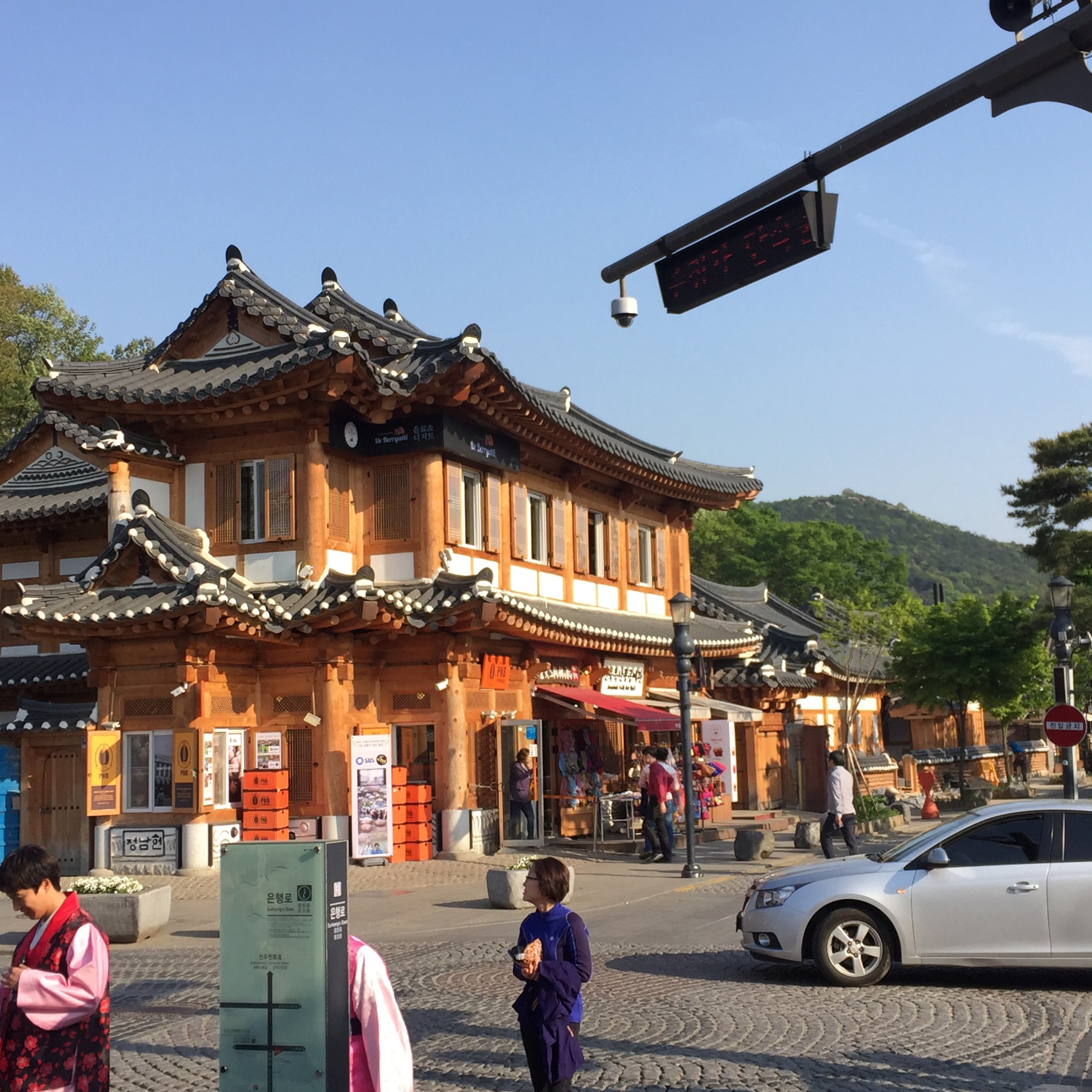 Jeonju 2022 Top Things to Do - Jeonju Travel Guides - Top Recommended ...