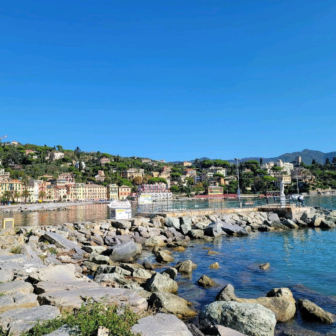 Rapallo 2022 Top Things to Do - Rapallo Travel Guides - Top Recommended ...