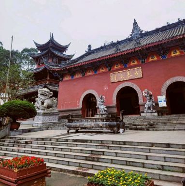 Dujiangyan 2022 Top Things to Do - Dujiangyan Travel Guides - Top ...
