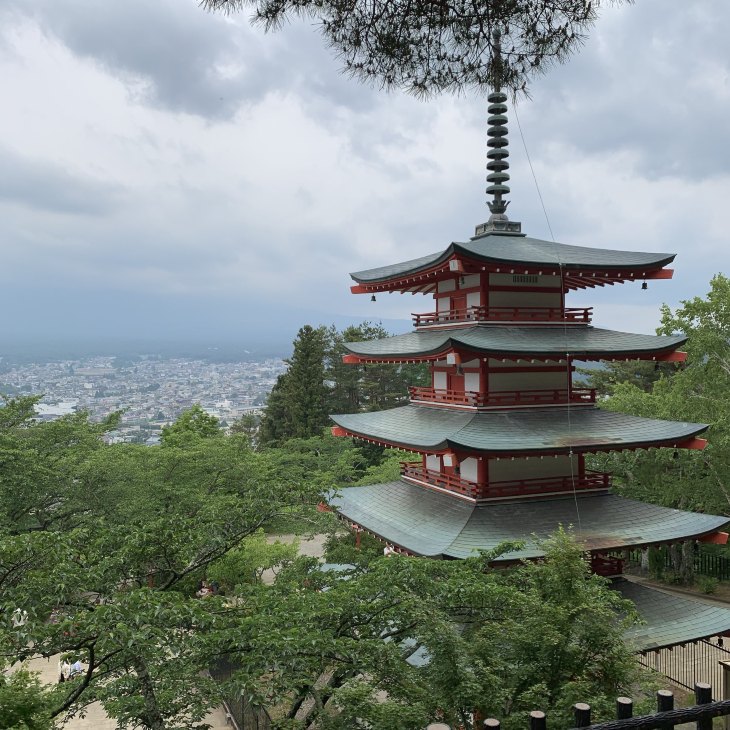 Fujiyoshida 2022 Top Things to Do - Fujiyoshida Travel Guides - Top ...