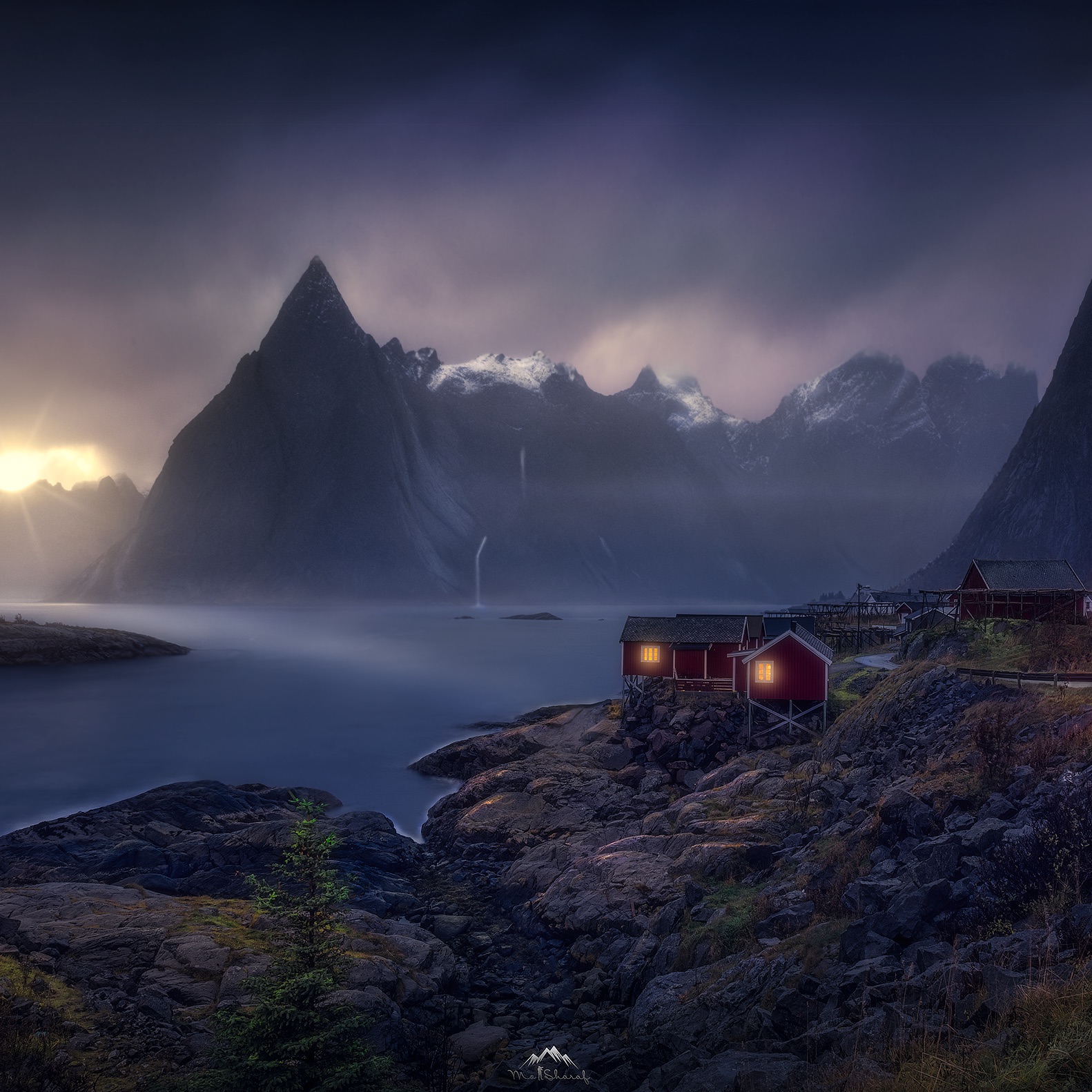 Moskenes 2022 Top Things to Do - Moskenes Travel Guides - Top ...